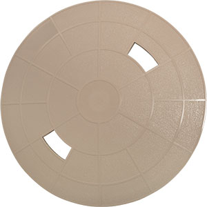 Deck Lid suits Poolrite Skimmer Box – East Coast Pool Supplies