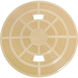 Deck Lid suits Quiptron Skimmer Box - Beige. – East Coast Pool Supplies